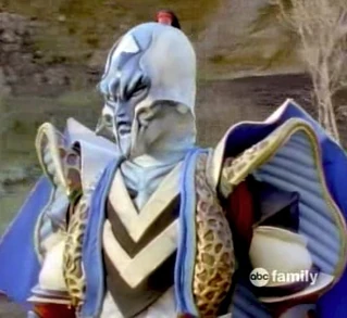 Treacheron | Power Rangers: Lost Galaxy Fan-Film Series Wiki | Fandom