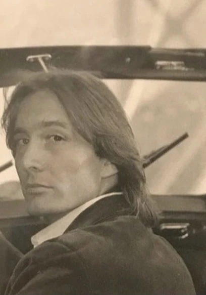 Blake Torney | Power Rangers: Lost Galaxy Fan-Film Series Wiki | Fandom