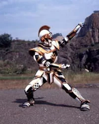 The Chameliac Warrior | Power Rangers: Lost Galaxy Fan-Film Series Wiki ...