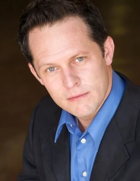 William Butler | Power Rangers: Lost Galaxy Fan-Film Series Wiki | Fandom