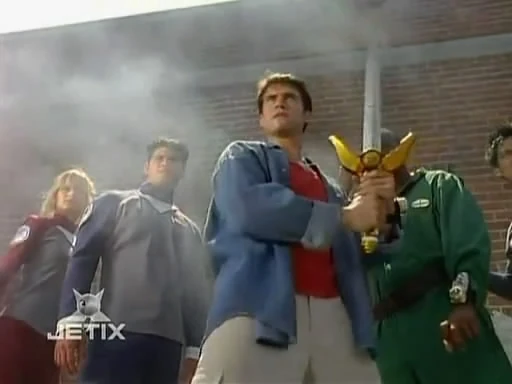 Category:Lost Galaxy Episodes | Power Rangers: Lost Galaxy Fan-Film ...