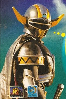 Magna Defender | Power Rangers: Lost Galaxy Fan-Film Series Wiki | Fandom