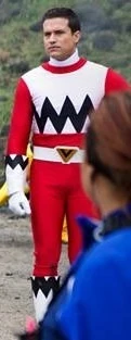 Leo Corbett | Power Rangers: Lost Galaxy Fan-Film Series Wiki | Fandom