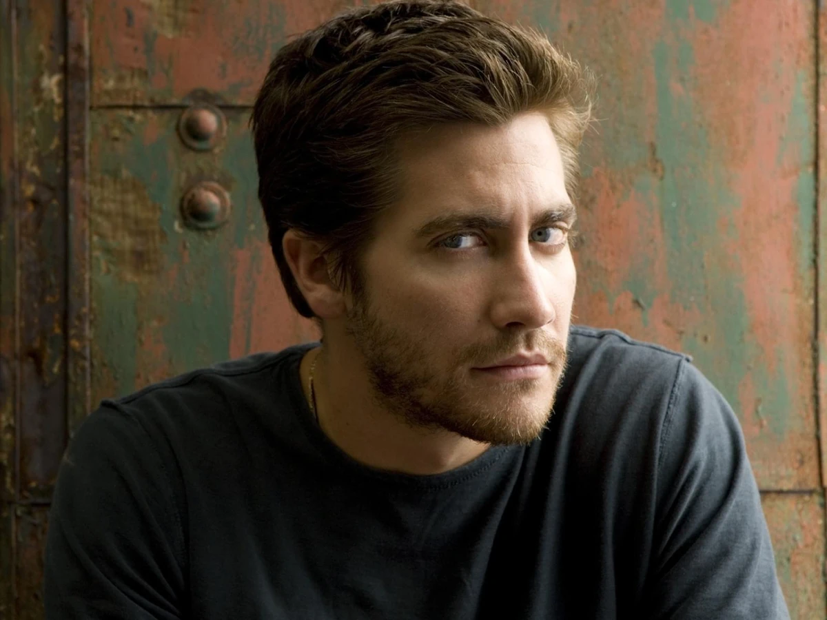 User blog:Red Galaxy Ranger Intern/Gyllenhaal is Jesse Marshall ...