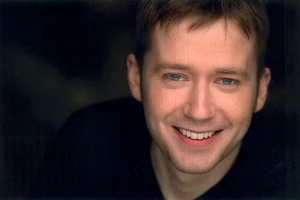 Jeremy Sweet | Power Rangers: Lost Galaxy Fan-Film Series Wiki | Fandom