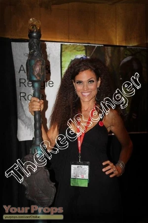 Amy Miller | Power Rangers: Lost Galaxy Fan-Film Series Wiki | Fandom