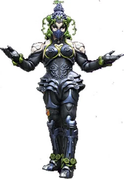 Mortalia | Power Rangers: Lost Galaxy Fan-Film Series Wiki | Fandom