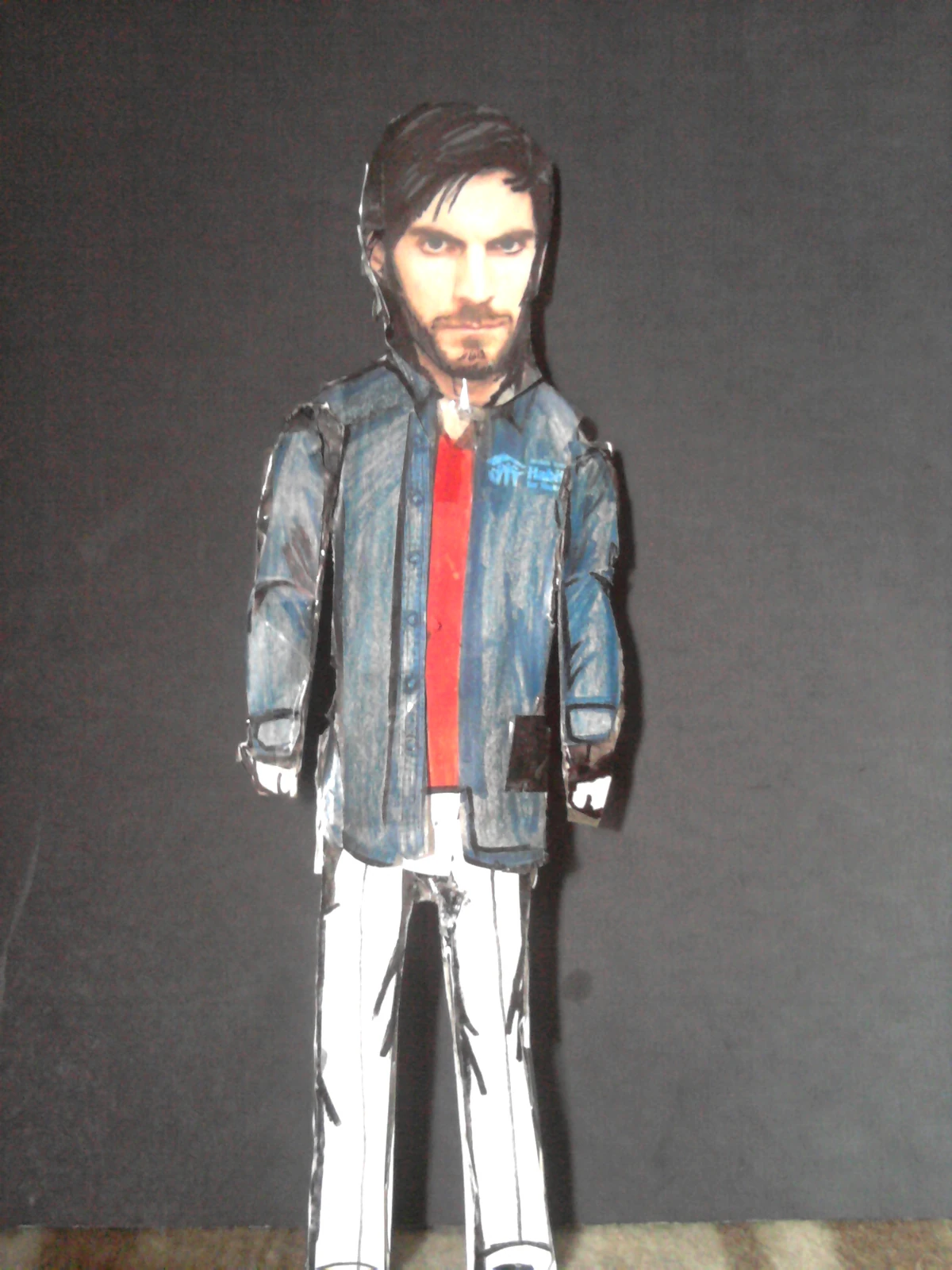 Category:Male Rangers (Marsh-Verse) | Power Rangers: Lost Galaxy Fan ...