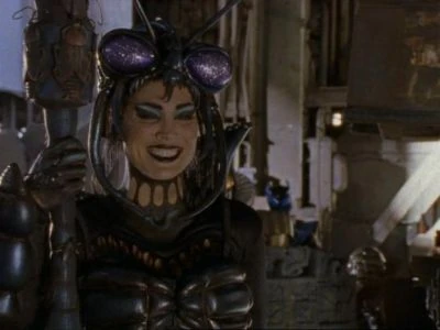 Category:Trakeena | Power Rangers: Lost Galaxy Fan-Film Series Wiki ...