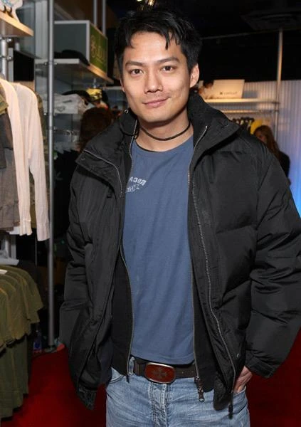 Archie Kao | Power Rangers: Lost Galaxy Fan-Film Series Wiki | Fandom