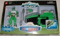 Jet Jammers (Toyline) | Power Rangers: Lost Galaxy Fan-Film Series Wiki ...