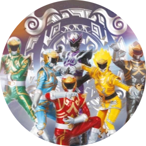 Hikaru Nakata | Power Rangers: Monarch Saga Wiki | Fandom