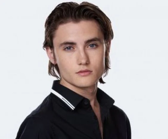 Carlos | Power Rangers: Morphin Legacy Wiki | Fandom