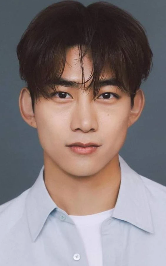 Taecyeon | Power Rangers: Morphin Legacy Wiki | Fandom