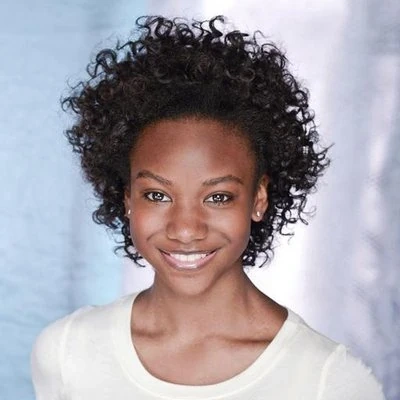 Hope Campbell | Power Rangers: Morphin Legacy Wiki | Fandom