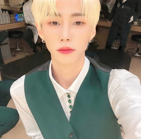 Seongsoo | Power Rangers: Morphin Legacy Wiki | Fandom