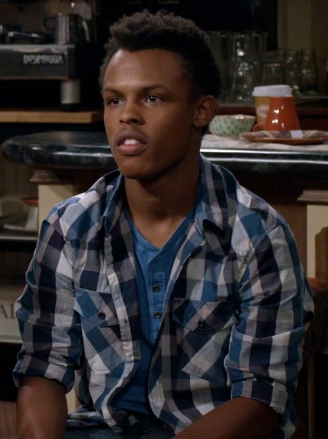 Amir | Power Rangers: Morphin Legacy Wiki | Fandom