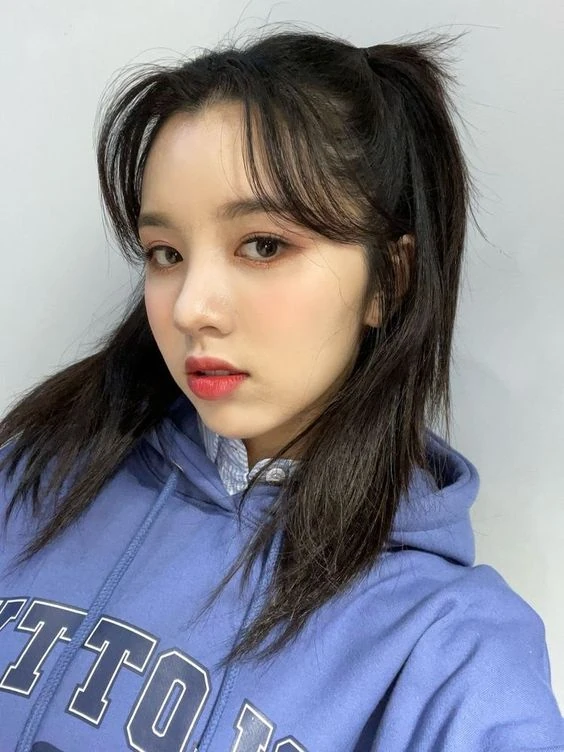 Lucy Kim | Power Rangers: Morphin Legacy Wiki | Fandom