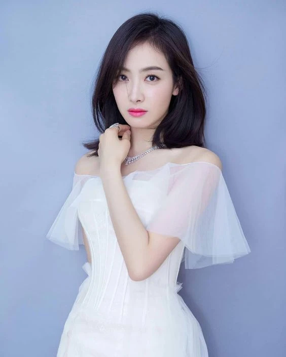 Victoria | Power Rangers: Morphin Legacy Wiki | Fandom