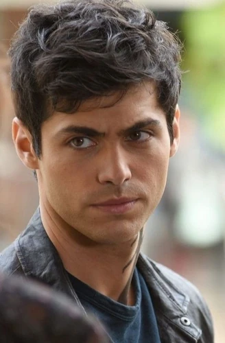 Shawn | Power Rangers: Morphin Legacy Wiki | Fandom