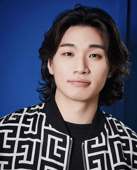 Daesung | Power Rangers: Morphin Legacy Wiki | Fandom