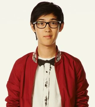 James | Power Rangers: Morphin Legacy Wiki | Fandom