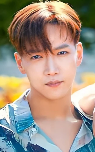 Jun.K | Power Rangers: Morphin Legacy Wiki | Fandom