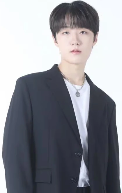 Siwoo | Power Rangers: Morphin Legacy Wiki | Fandom