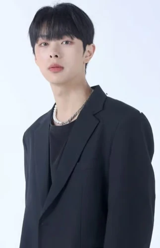 Kim Eunbin | Power Rangers: Morphin Legacy Wiki | Fandom