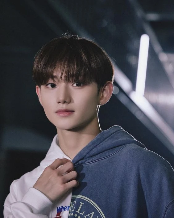 Bin (ATBO) | Power Rangers: Morphin Legacy Wiki | Fandom