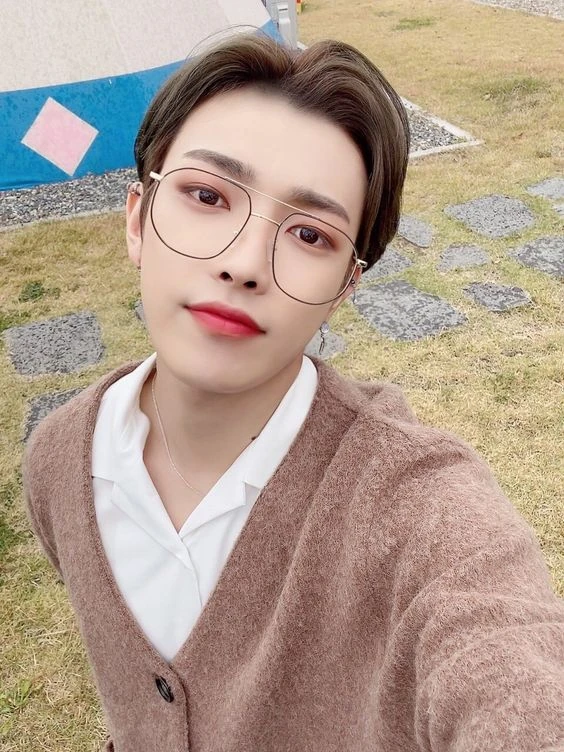 Hongjoong | Power Rangers: Morphin Legacy Wiki | Fandom