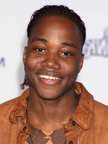 Ethan | Power Rangers: Morphin Legacy Wiki | Fandom