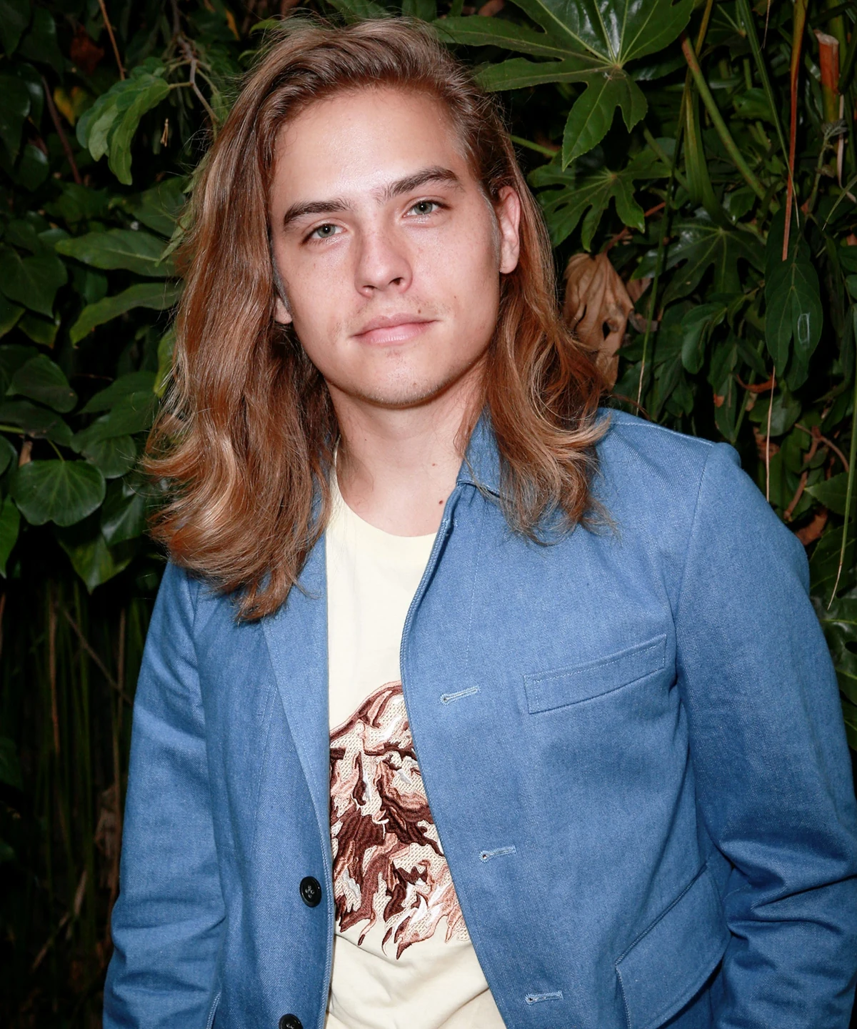 Tyler Sanders | Power Rangers: Morphin Legacy Wiki | Fandom