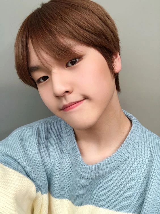 Dohyun | Power Rangers: Morphin Legacy Wiki | Fandom