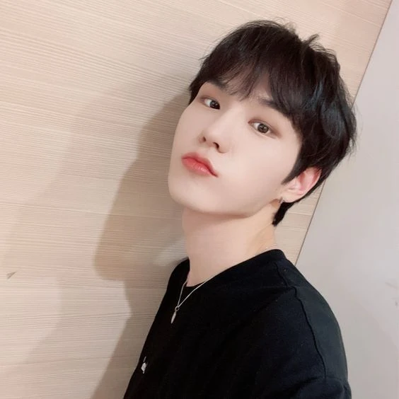 Seongjun | Power Rangers: Morphin Legacy Wiki | Fandom