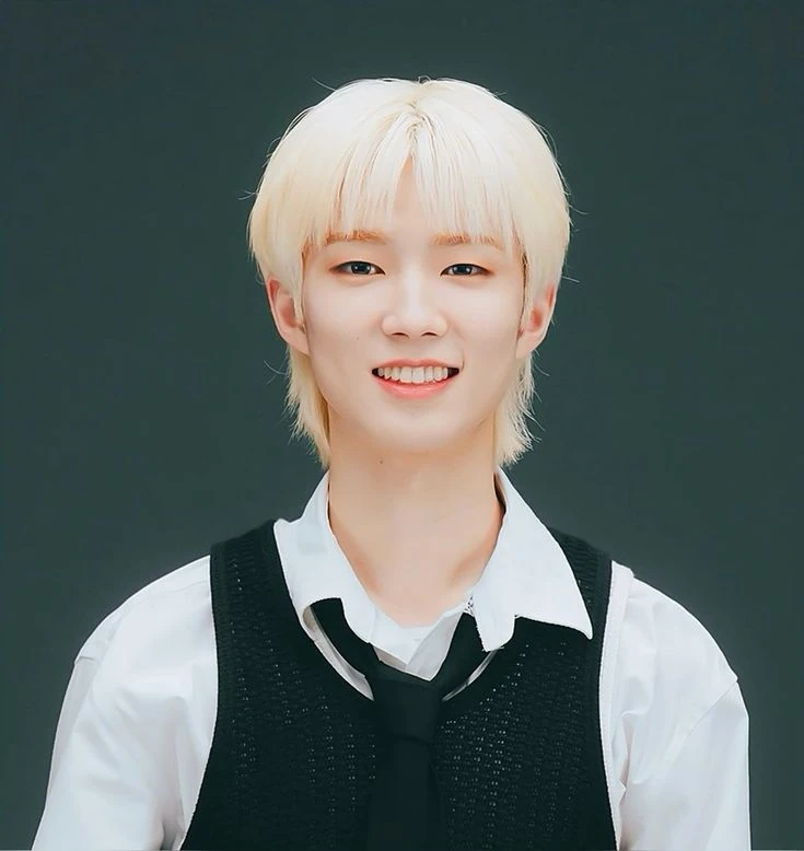 Minho (8Turn) | Power Rangers: Morphin Legacy Wiki | Fandom