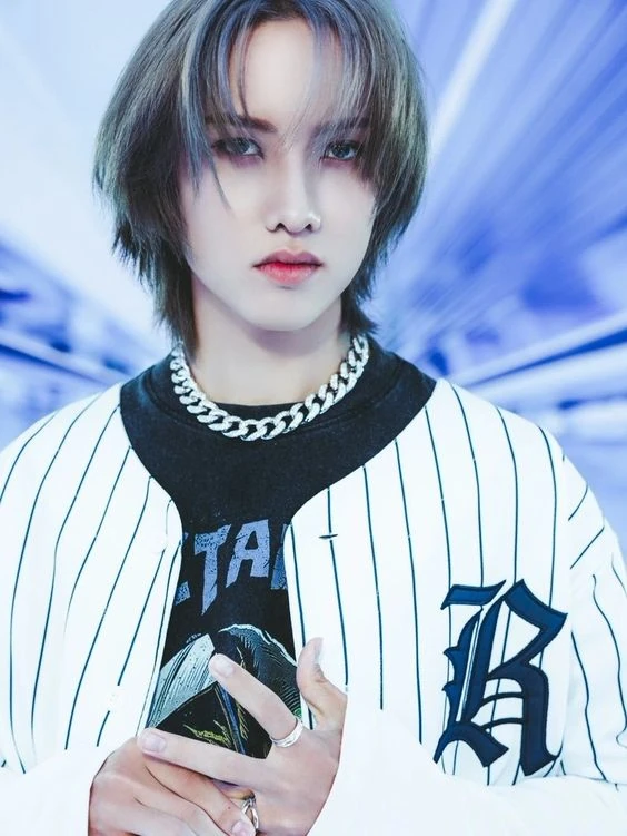 Seongil | Power Rangers: Morphin Legacy Wiki | Fandom