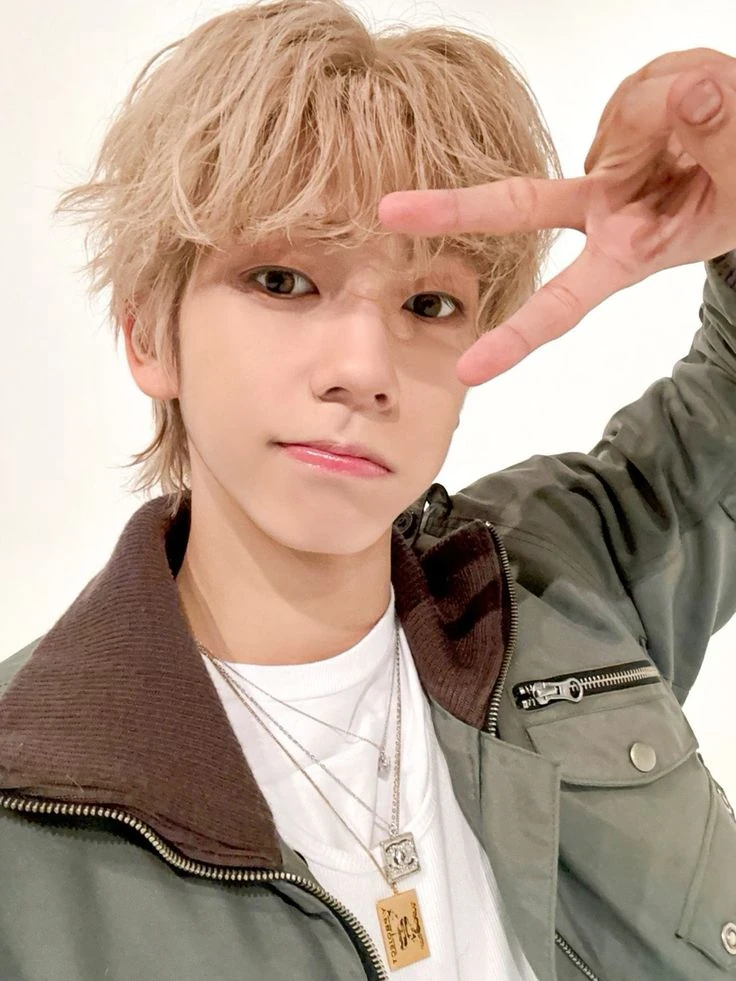 Haemin | Power Rangers: Morphin Legacy Wiki | Fandom