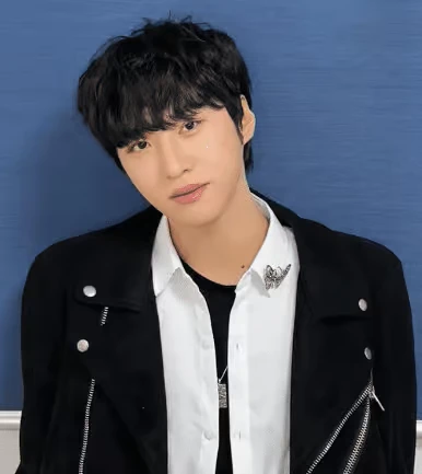 Yuseong | Power Rangers: Morphin Legacy Wiki | Fandom