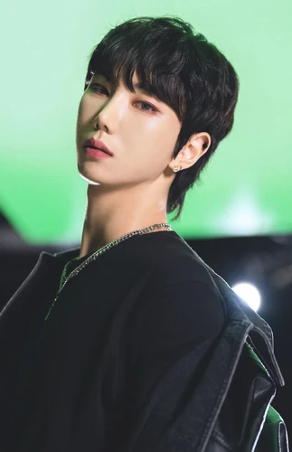 Daehyun | Power Rangers: Morphin Legacy Wiki | Fandom