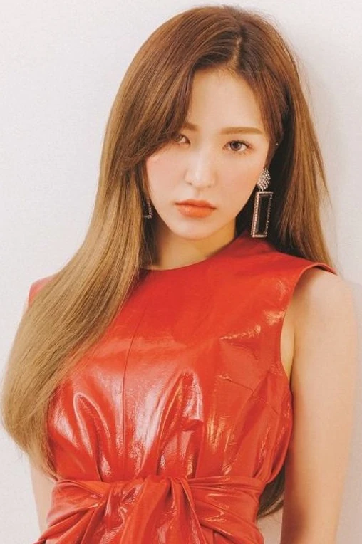 Wendy Son | Power Rangers: Morphin Legacy Wiki | Fandom