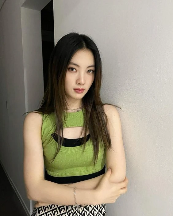 Lila Noh | Power Rangers: Morphin Legacy Wiki | Fandom