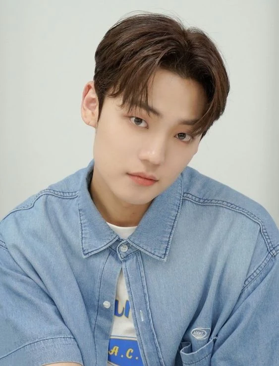 Yuchan | Power Rangers: Morphin Legacy Wiki | Fandom