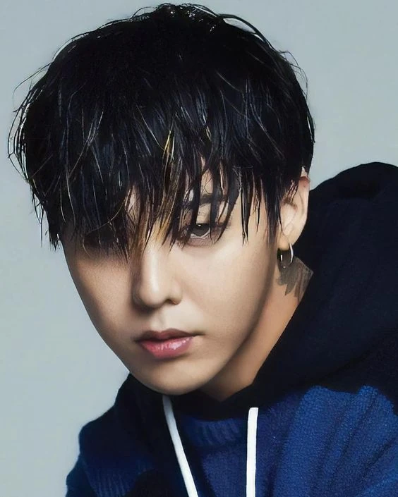 G-Dragon | Power Rangers: Morphin Legacy Wiki | Fandom