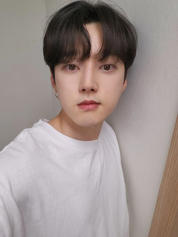 Eunjun | Power Rangers: Morphin Legacy Wiki | Fandom