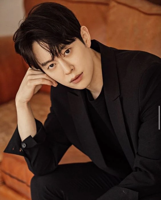 Donghyun (BF) | Power Rangers: Morphin Legacy Wiki | Fandom