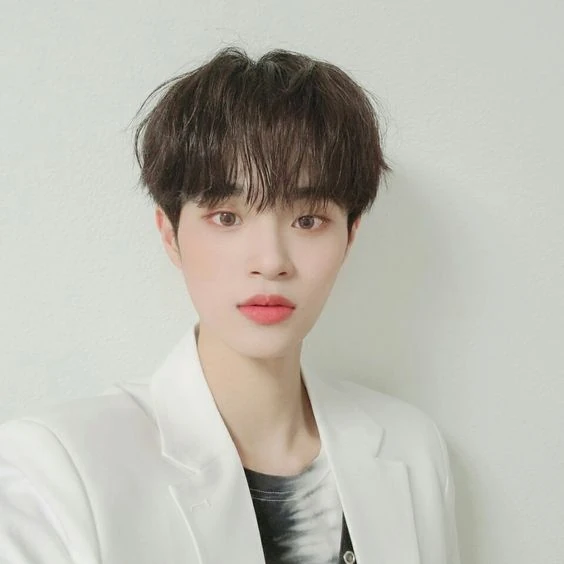 Daehwi | Power Rangers: Morphin Legacy Wiki | Fandom