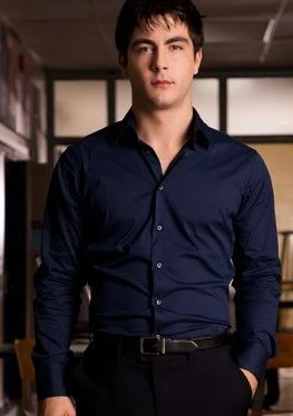 Joey | Power Rangers: Morphin Legacy Wiki | Fandom