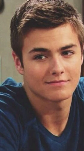 Peyton | Power Rangers: Morphin Legacy Wiki | Fandom