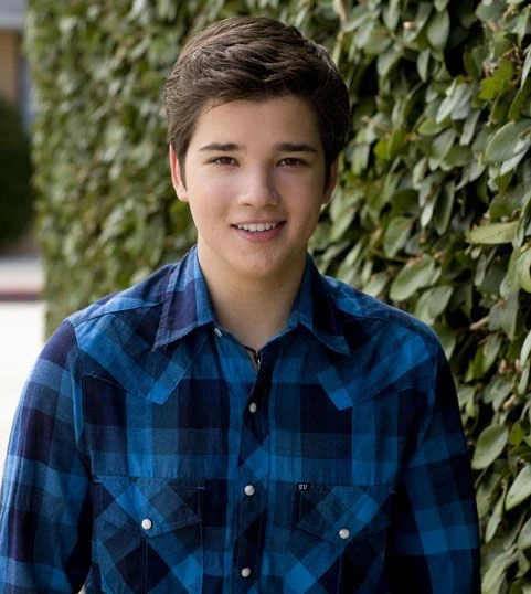 Nathan | Power Rangers: Morphin Legacy Wiki | Fandom